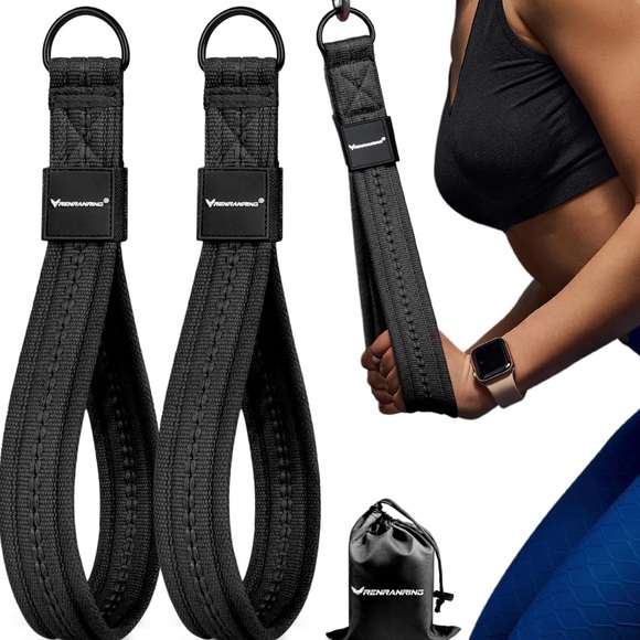 Other | Triceps Strap Cable Attachment | Poshmark